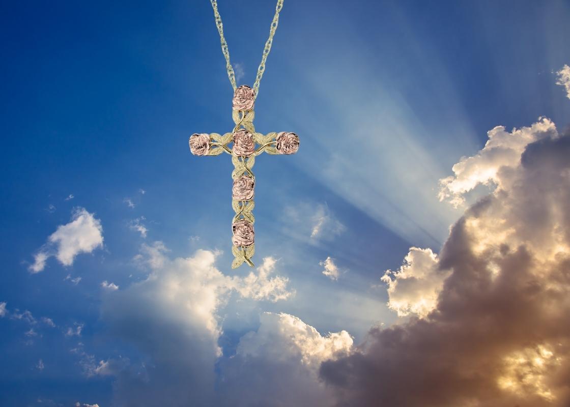 Jabel | Symbolic Jewelry: Christian Jewerly Symbols